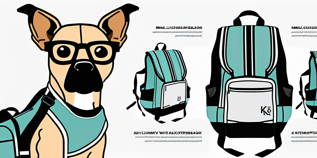 Little Chonk Backpack vs K9 Sportsack: A Comparison – K9 Sport Sack