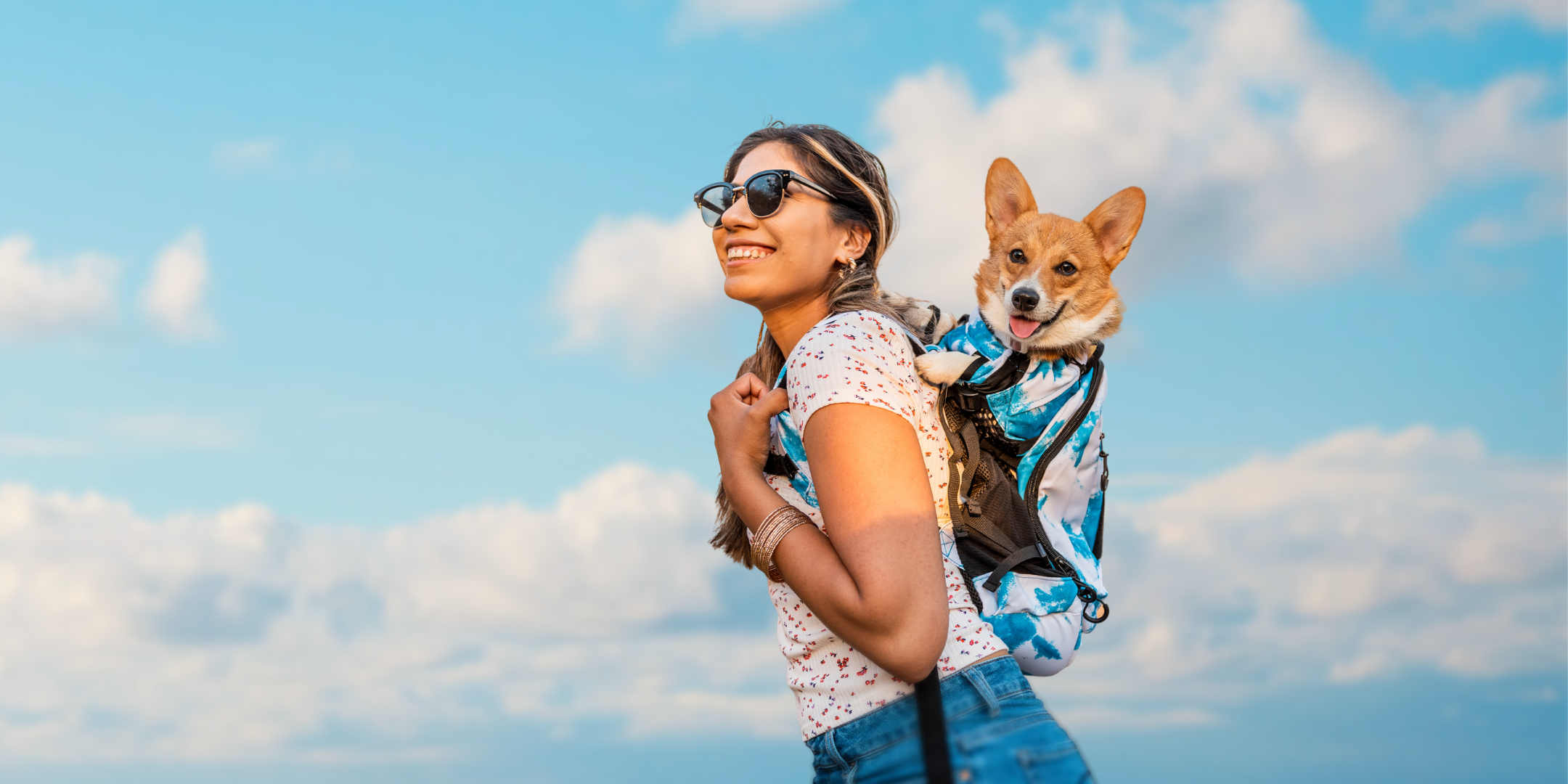 Corgi Collection – K9 Sport Sack