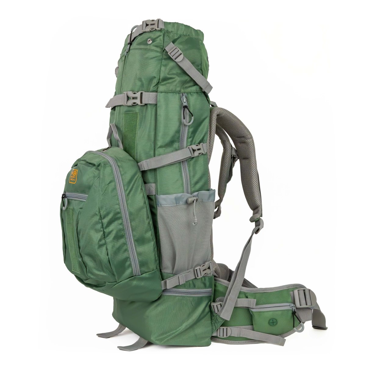 Large Dog Carrier Backpack (Big & XL Dogs) | Kolossus – K9 Sport Sack