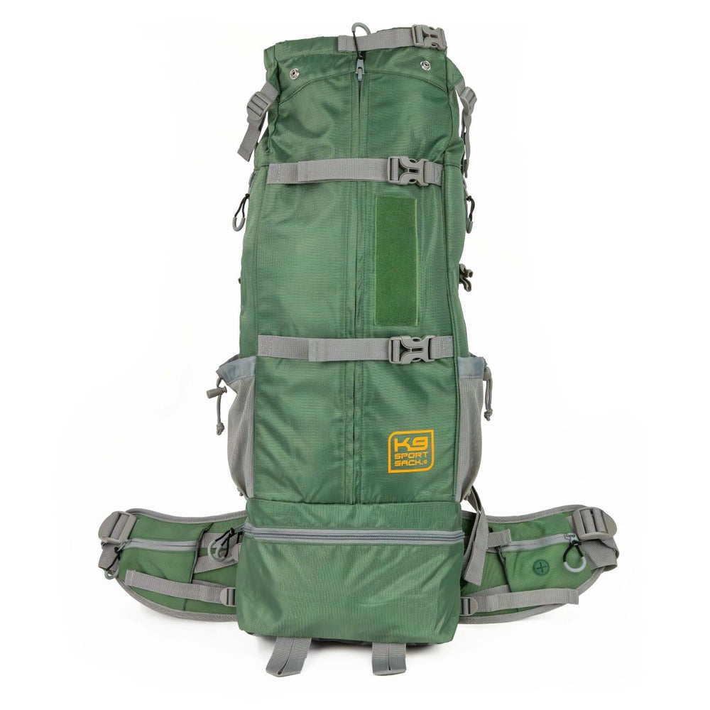 Large Dog Carrier Backpack (Big & XL Dogs) | Kolossus – K9 Sport Sack