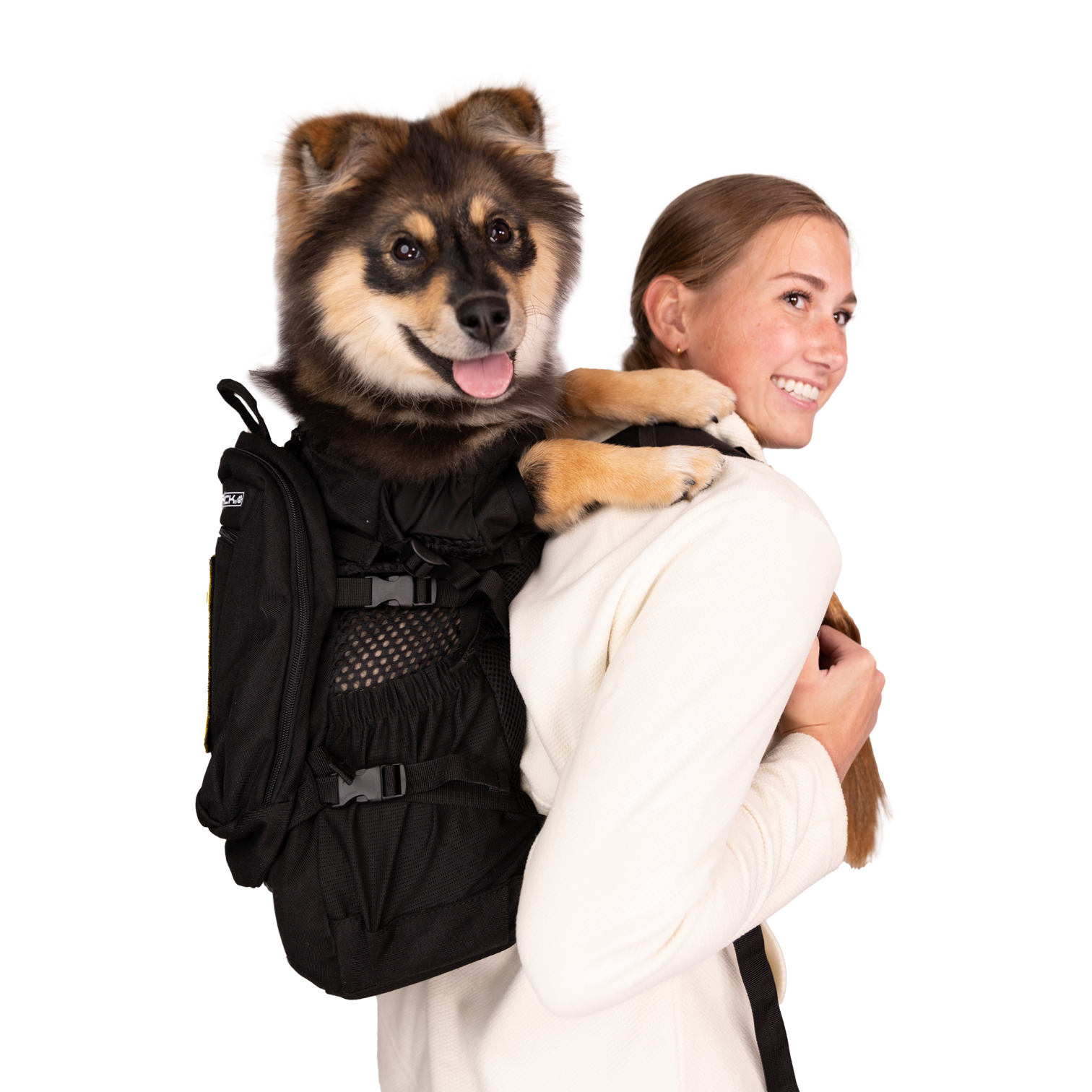 The Front-Facing Dog Backpack Carrier | K9 Sport Sack®