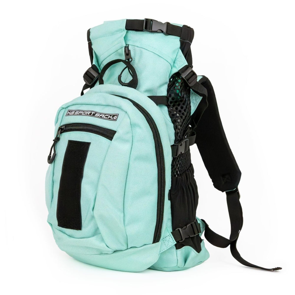 The Front-Facing Dog Backpack Carrier | K9 Sport Sack®