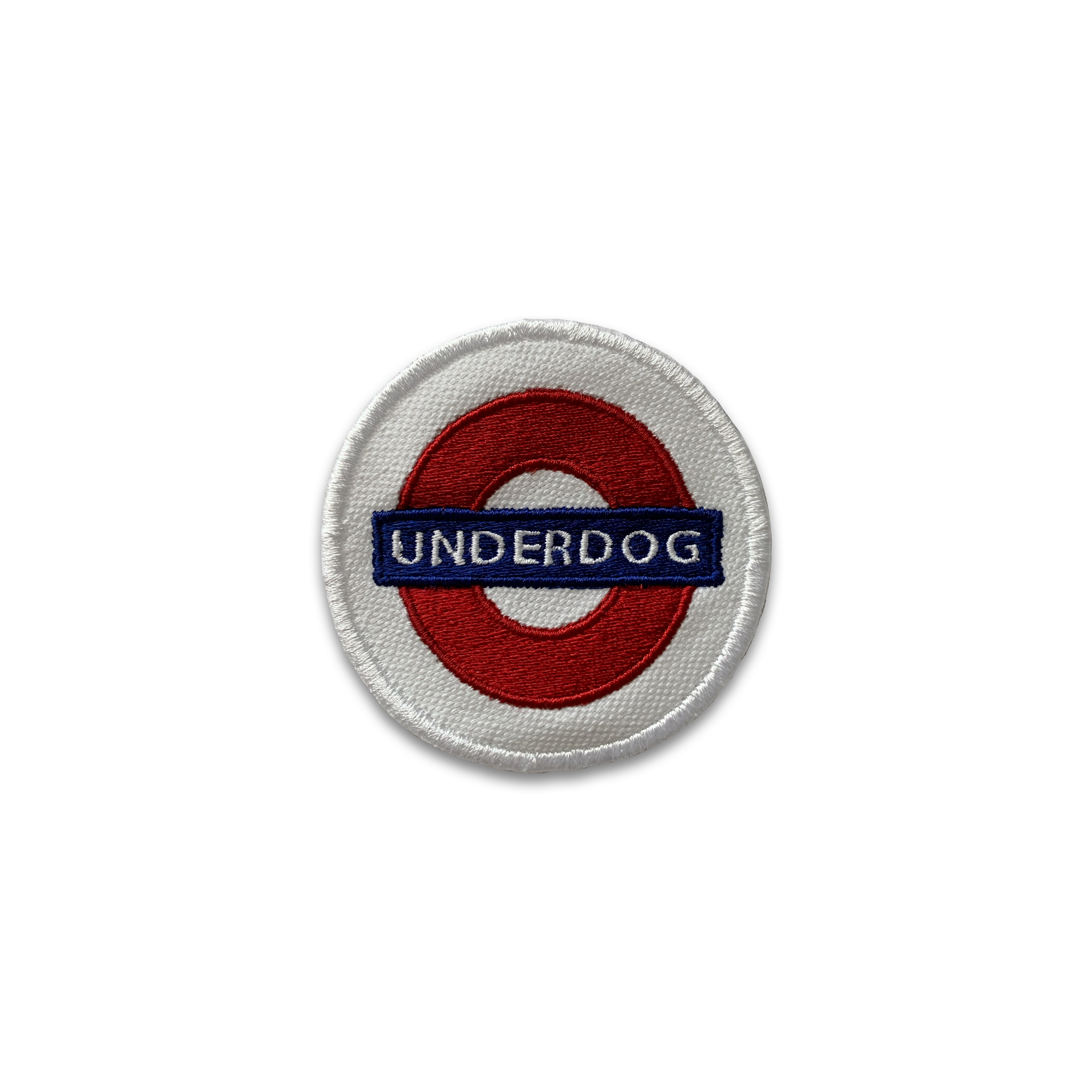 Underdog Patch – K9 Sport Sack
