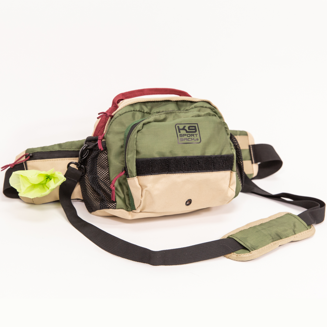 Dog Essentials – K9 Sport Sack