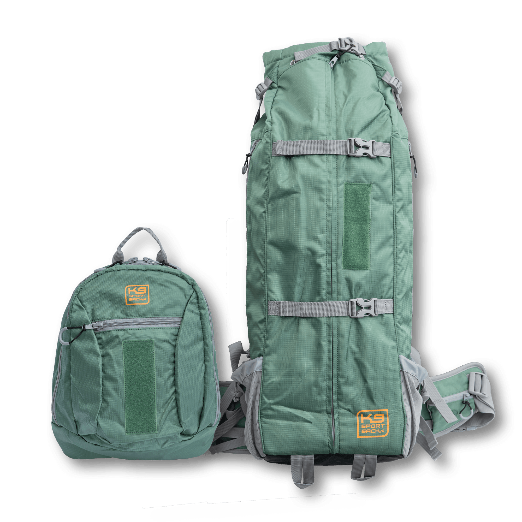 Large Dog Carrier Backpack (Big & XL Dogs) | Kolossus – K9 Sport Sack