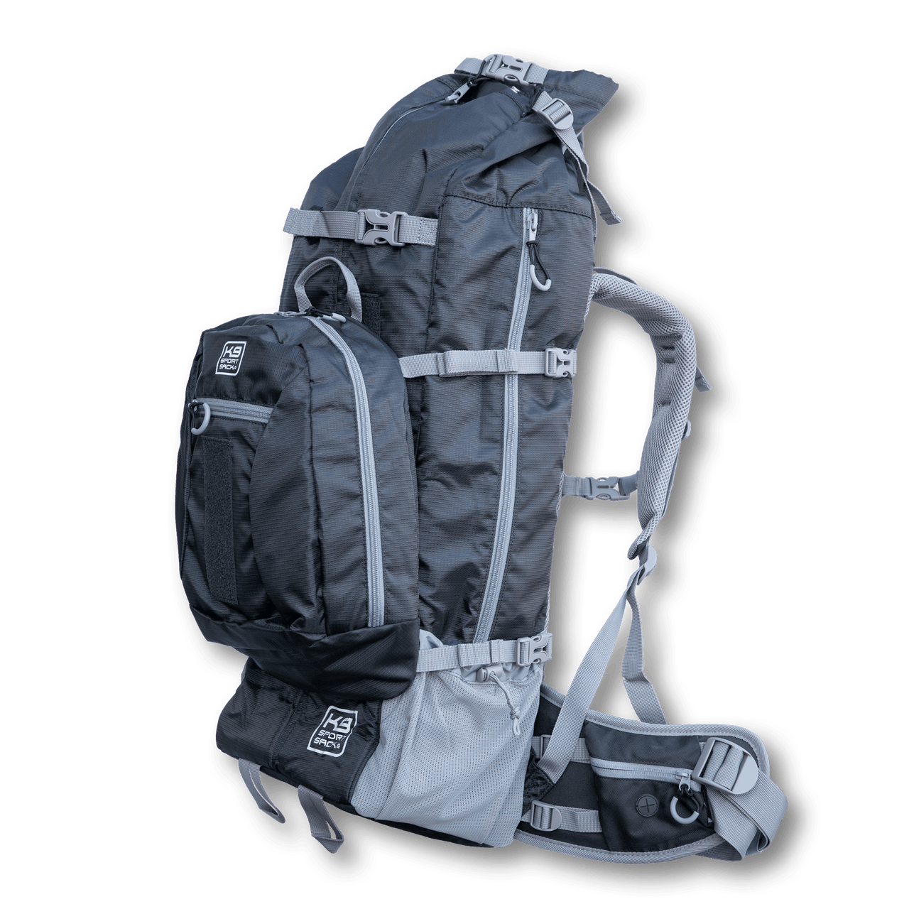 Large Dog Carrier Backpack (Big & XL Dogs) | Kolossus – K9 Sport Sack