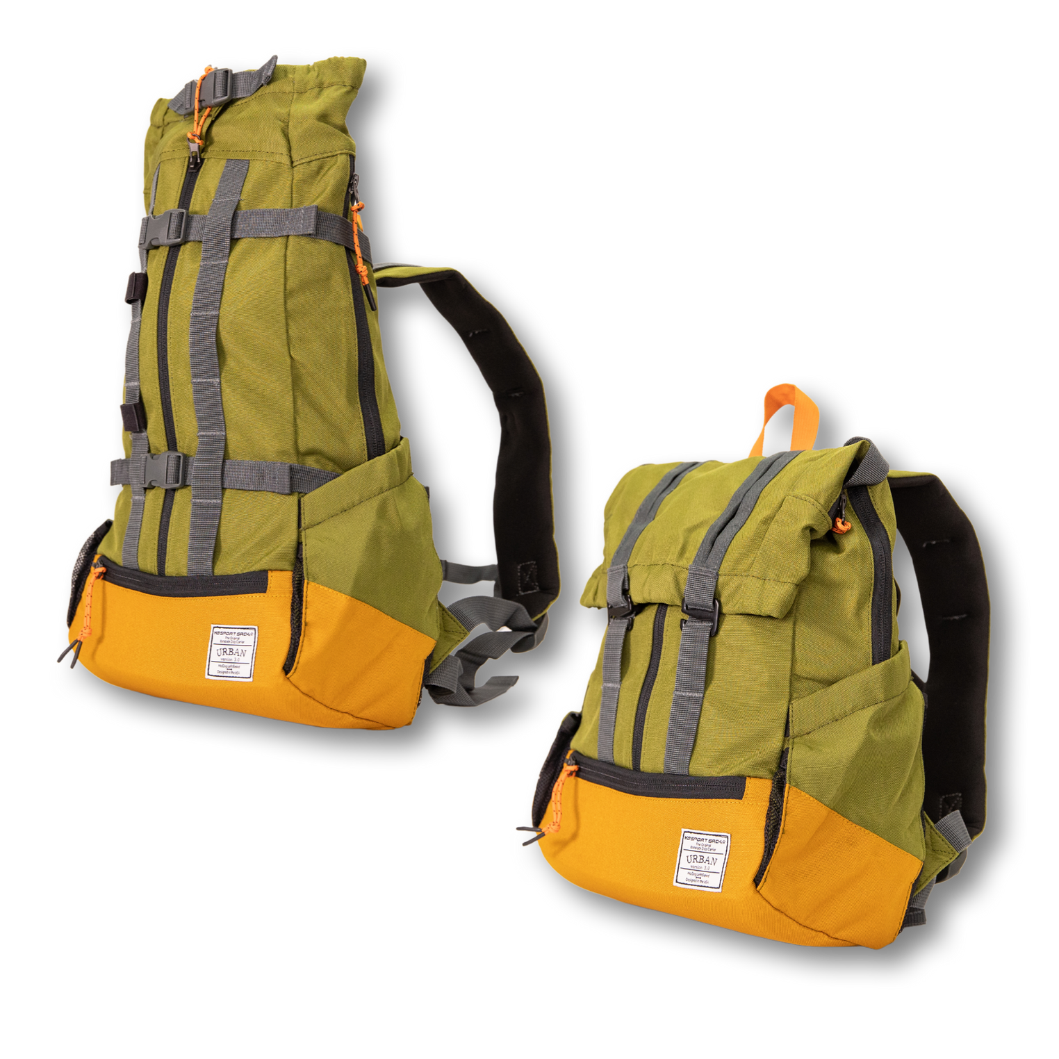 The Original Dog Carrier Backpack - Shop | K9 Sport Sack